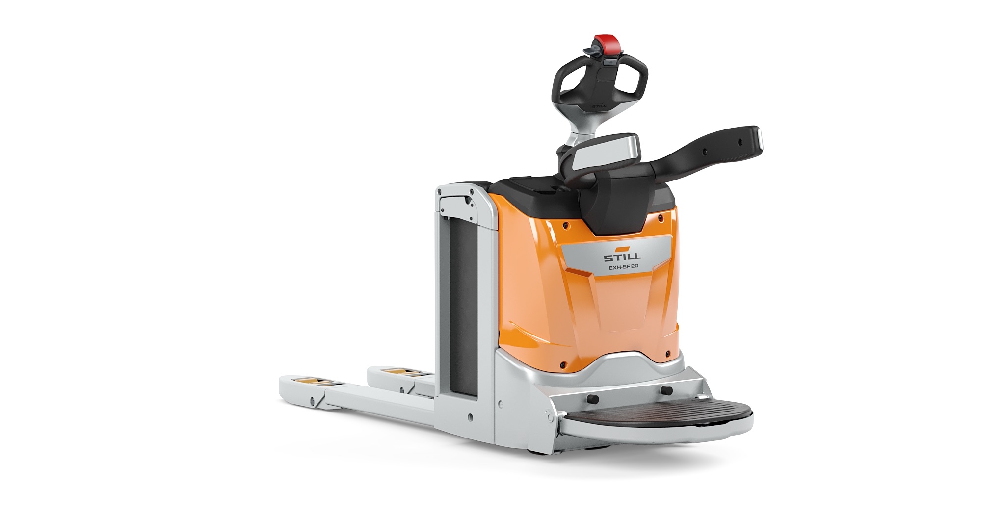 EXH-SF 20C | STILL Brasil