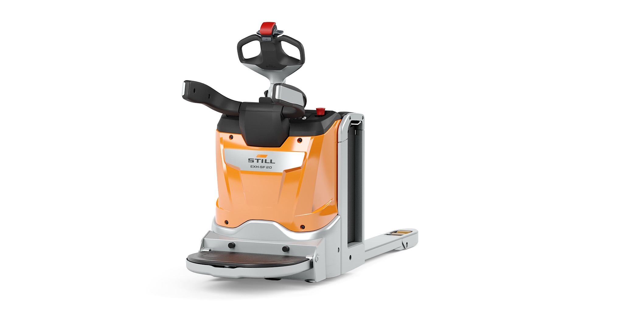 EXH-SF 20C | STILL Brasil