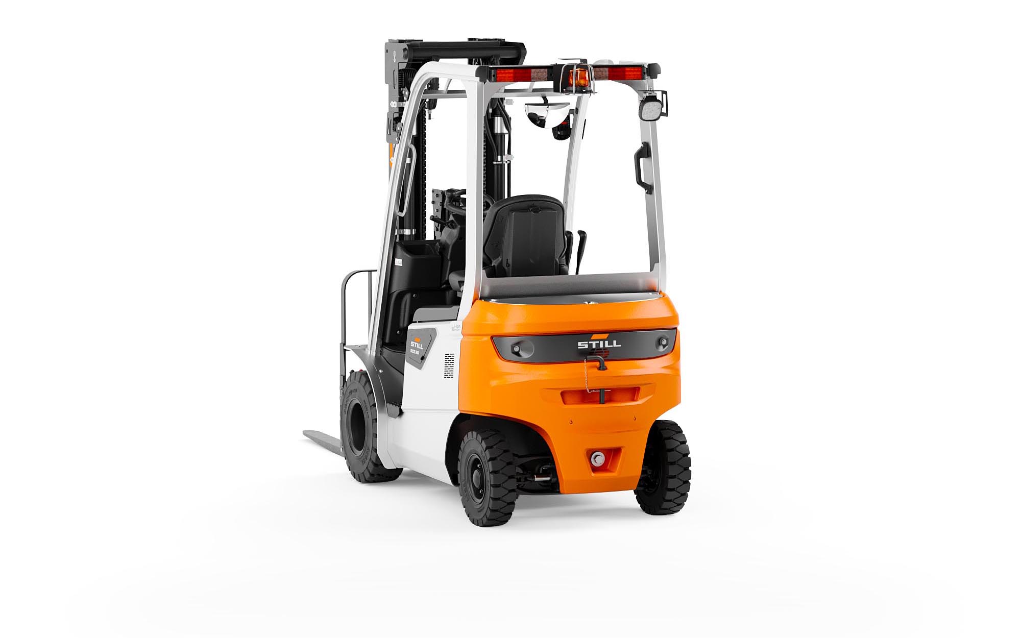 RCE 15-20 | STILL Brasil