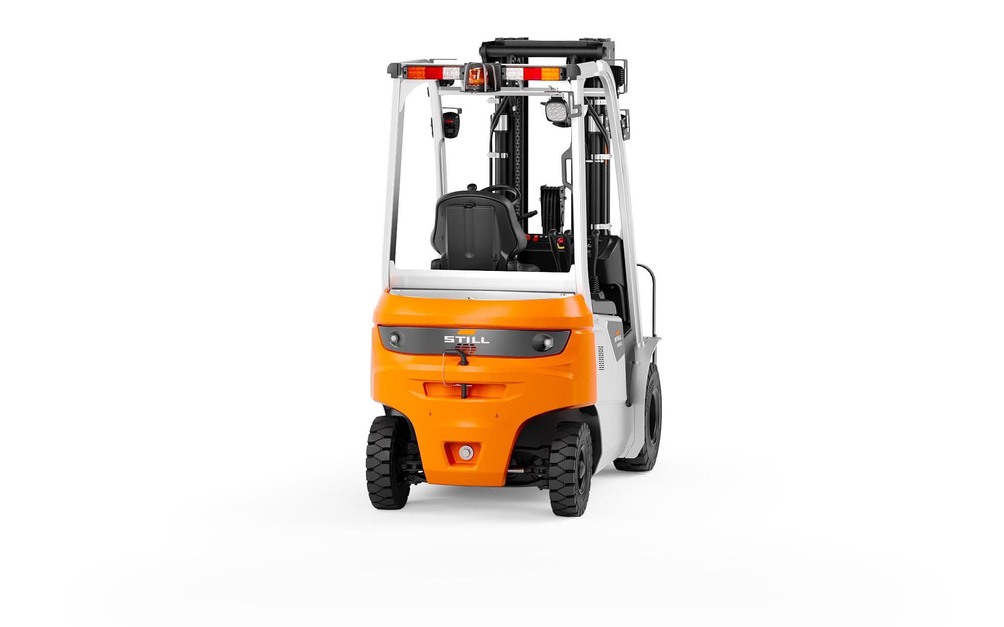 RCE 15-20 | STILL Brasil