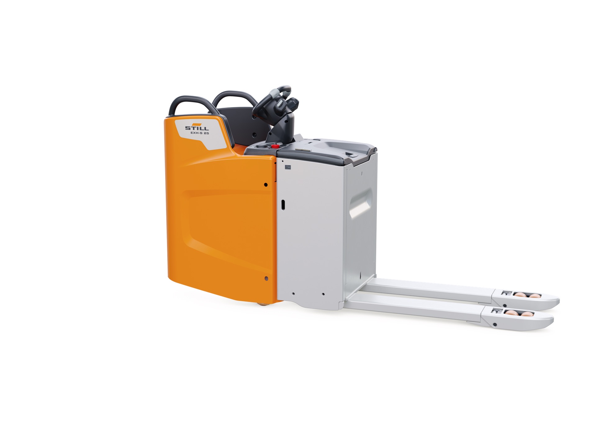 EXH-S 20 - 25 | STILL Brasil