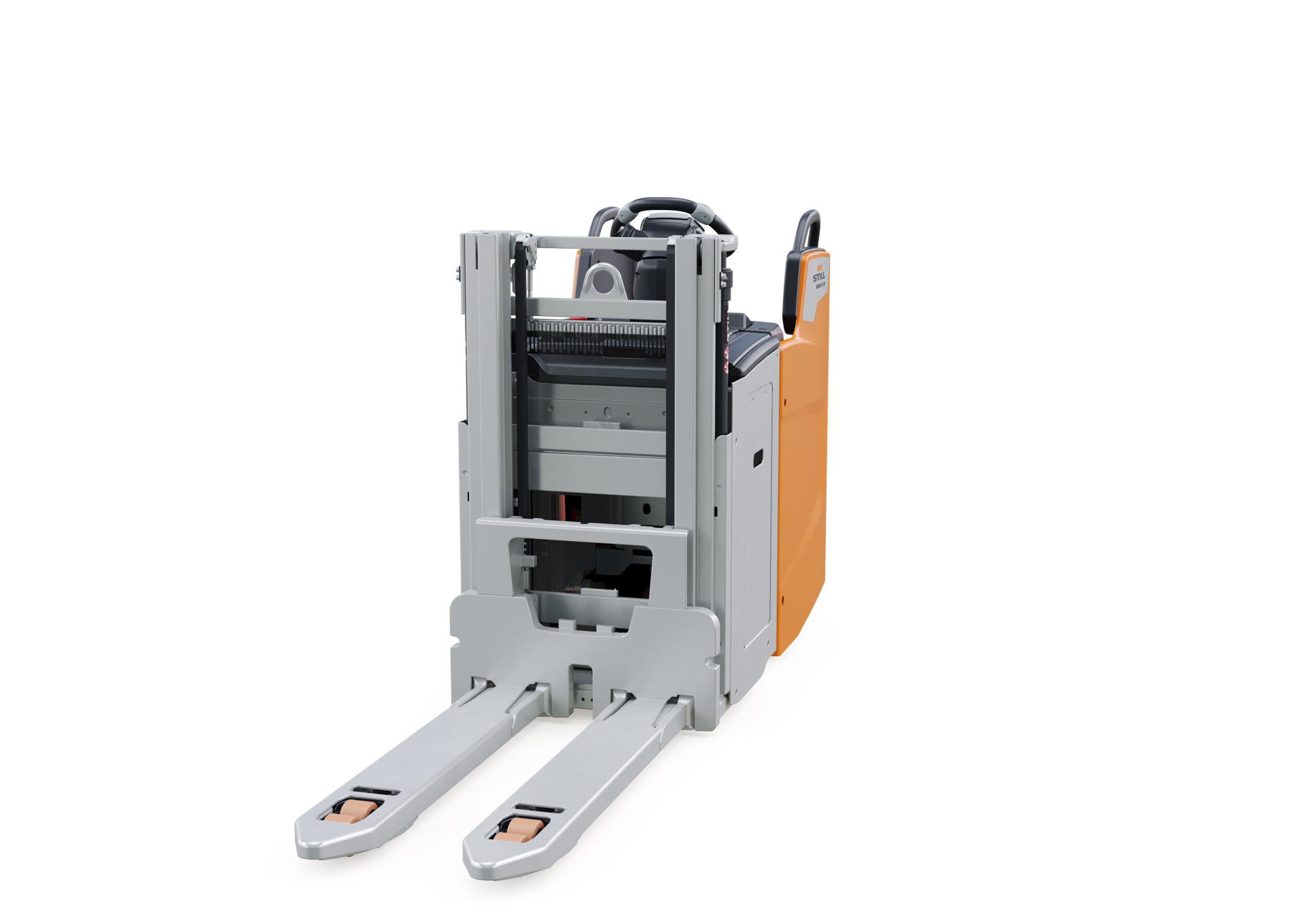 EXD-S 20 | STILL Brasil