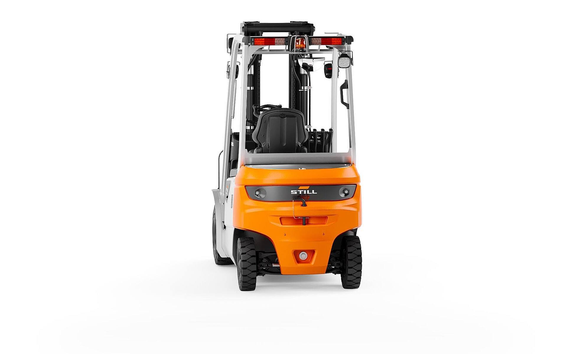 RCE 15-20 | STILL Brasil