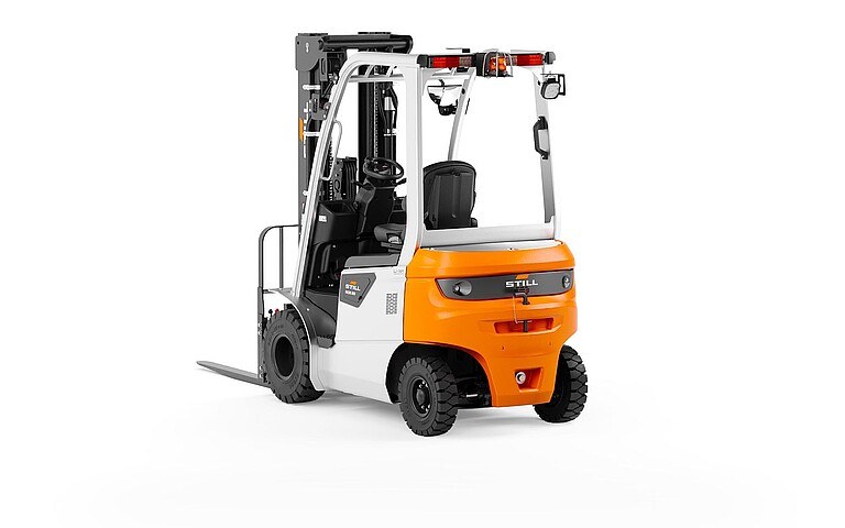 RCE 15-20 | STILL Brasil