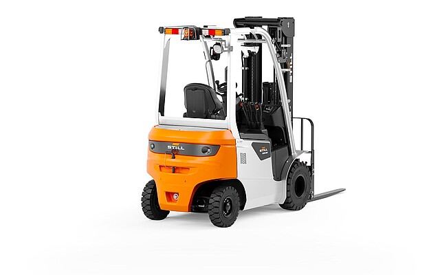 RCE 15-20 | STILL Brasil