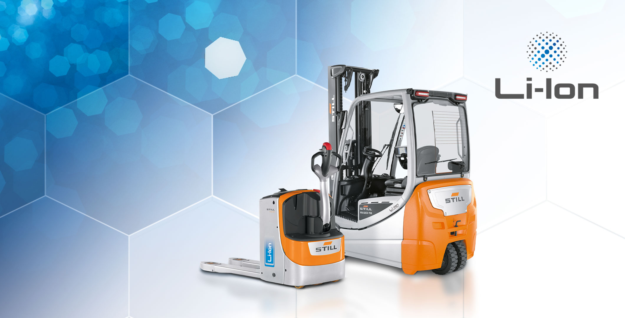 Empilhadeiras elétricas,Empilhadeira a combustão, Equipamentos de ...